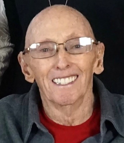 Donald Fay Obituary (1933 - 2024) - Minooka, IL - Herald-News