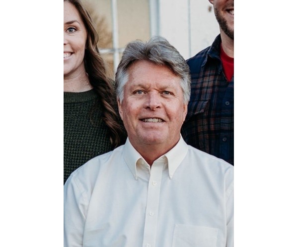Thomas Stanfield Obituary (1957 - 2024) - New Lenox, IL - Herald-News