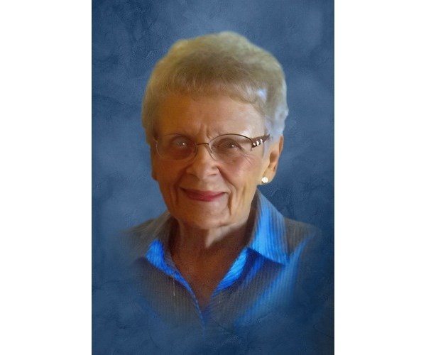 Mary Gregorich Obituary (2024) - Joliet, IL - Herald-News