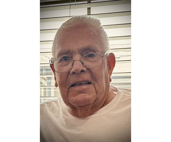 Donald Garland Obituary (1935 - 2024) - New Lenox, IL - Herald-News