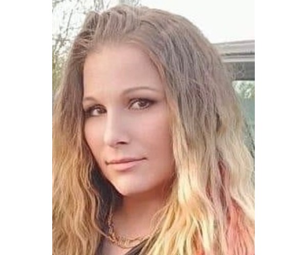 Melissa Ronczkowski Obituary (2024) - Joliet, IL - Herald-News