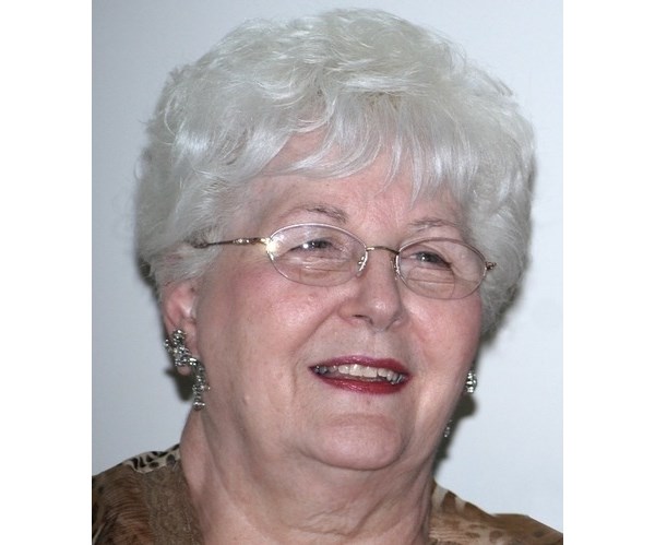 Lois Opiela Obituary (2024) - Joliet, IL - Herald-News