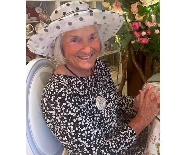 Phyllis Newsome Obituary (1939 - 2024) - Anthem, AZ - Herald-News