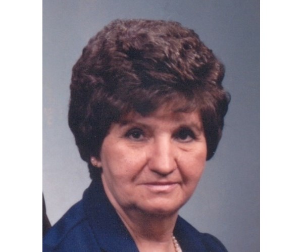 Helen Stewart Obituary (2024) - Joliet, IL - Herald-News