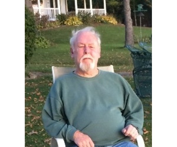 Ronald Frederick Obituary (1950 - 2024) - Channahon, IL - Herald-News