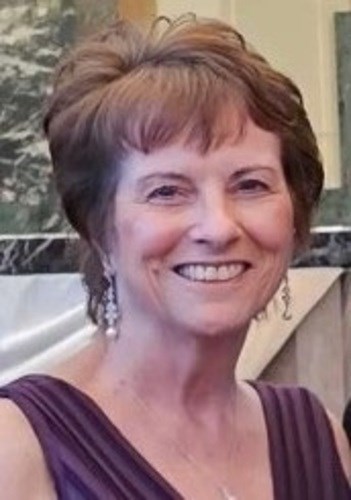 Lynda Scheuber Obituary (2024) - Joliet, IL - Herald-News