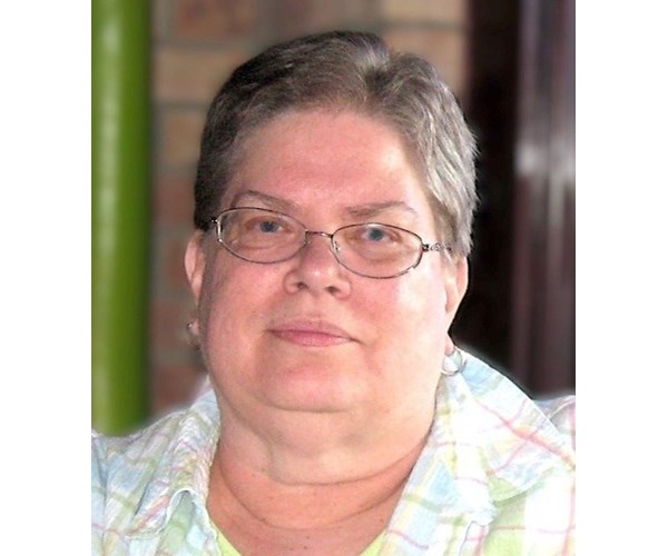 Janice Dobek Obituary (2024) - New Lenox, IL - Herald-News
