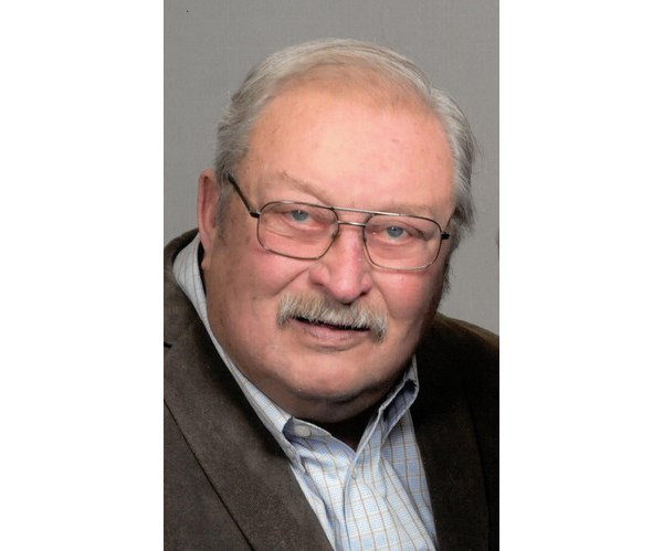 Leslie Schultz Obituary (1941 - 2024) - Morris, IL - Herald-News