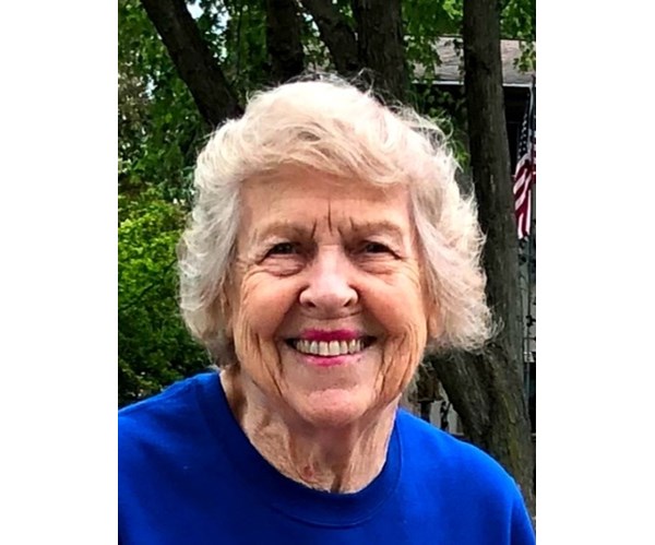 Barbara Barnes Obituary (1933 - 2024) - Plainfield, IL - Herald-News