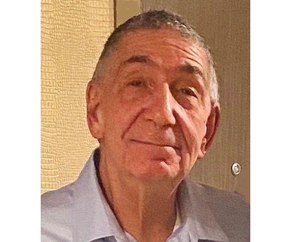 Louis Bloom Obituary (2025) - Joliet, IL - Herald-News