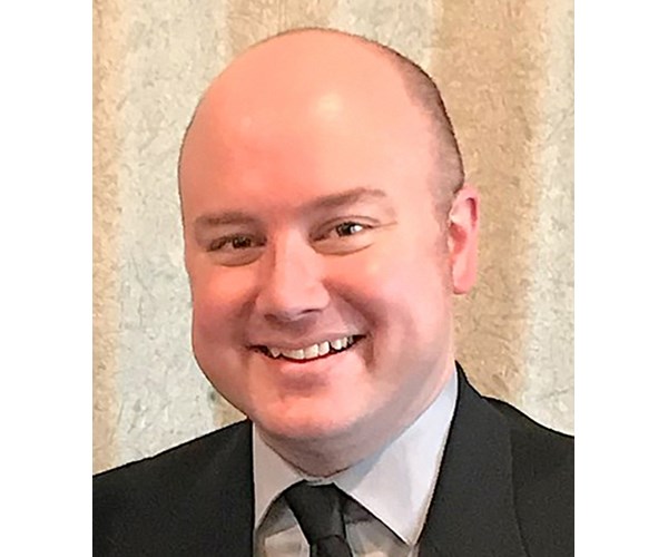 Steven Martin Obituary (1978 - 2025) - Clive, IA - Herald-News