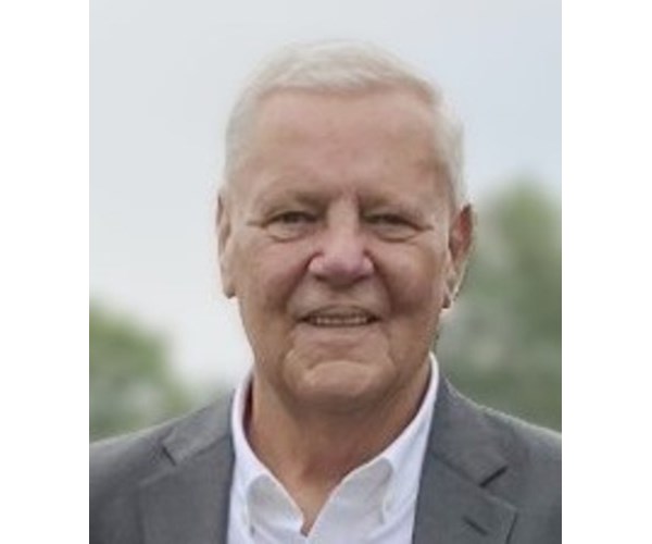 Daniel Seeman Obituary (2025) - Joliet, IL - Herald-News