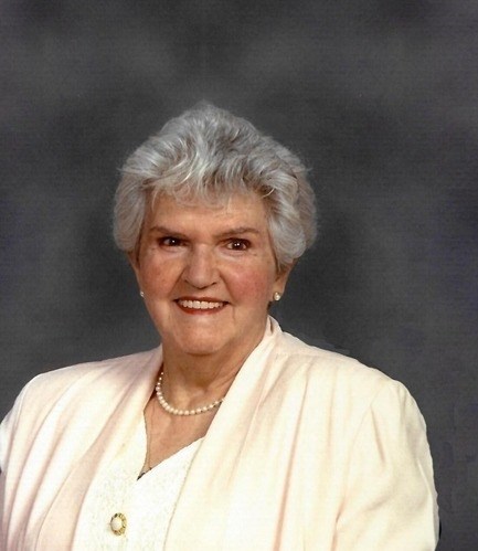 Rosemary Miller Obituary (1933 - 2025) - Pekin, IL - Herald-News