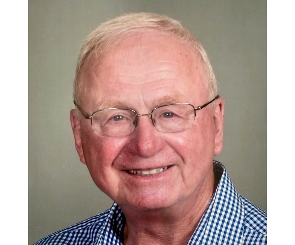 Arthur Twietmeyer Obituary (1940 - 2025) - Crest Hill, IL - Herald-News