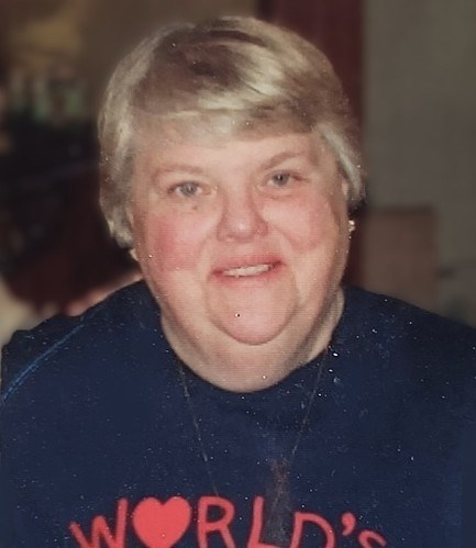 Susan Wallace Obituary (1947 - 2025) - Joliet, IL - Herald-News