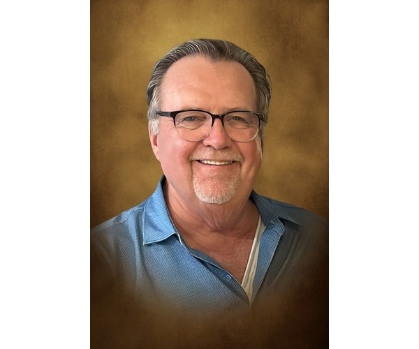 Edward Nink Obituary (1957 - 2025) - Shorewood, IL - Herald-News