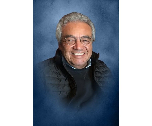 Arturo Rivera Obituary (1944 - 2025) - Glen Ellyn, IL - Herald-News