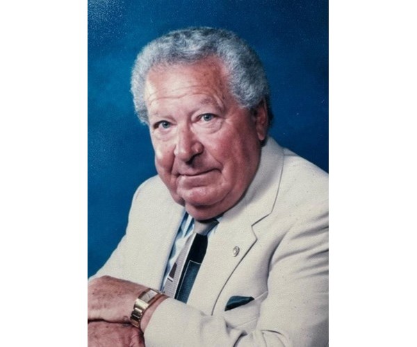 Andrew Fazio Obituary (2025) - Lockport, IL - Herald-News