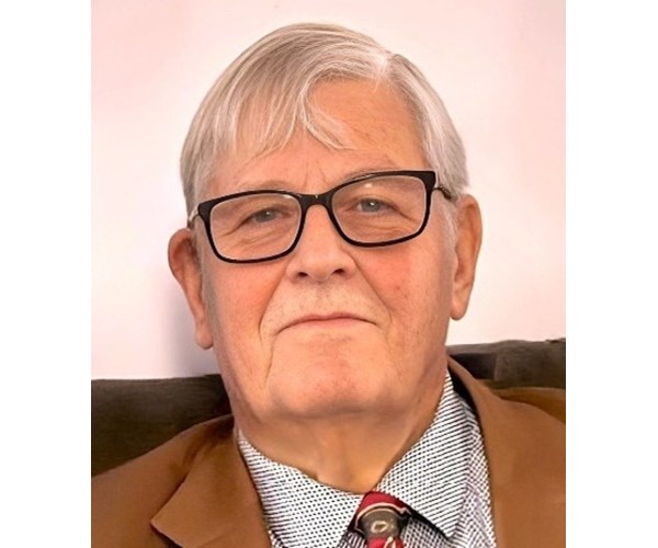 Lawrence Duchek Obituary (1945 - 2025) - Joliet, IL - Herald-News