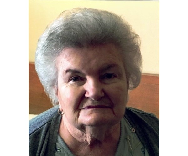 Naida Gray Obituary (2025) - Lockport, IL - Herald-News