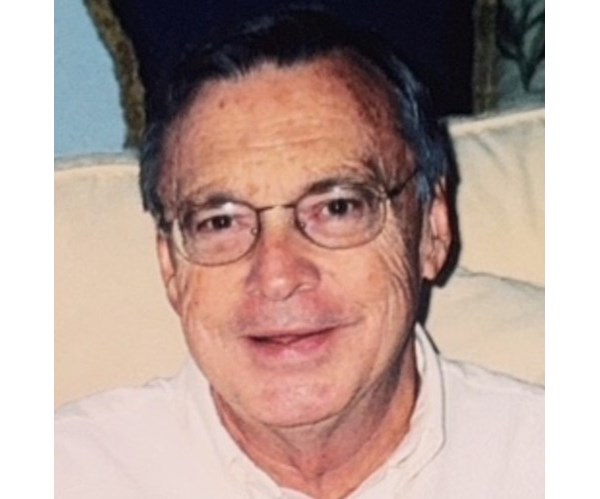 William Dow Obituary (1942 - 2025) - Glen Ellyn, IL - Herald-News