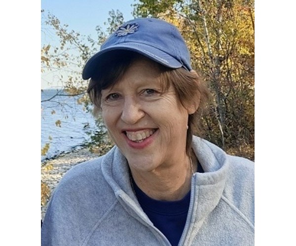 Jacqueline Tucci Obituary (1957 - 2025) - Joliet, IL - Herald-News