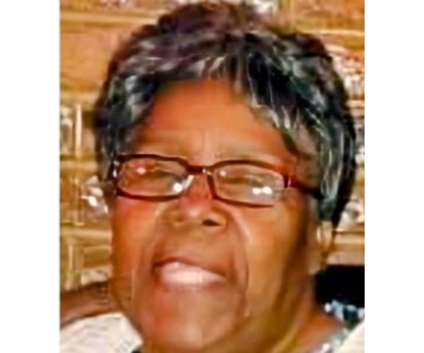 Susie Thomas Obituary (1936 - 2025) - Houston, TX - Herald-News