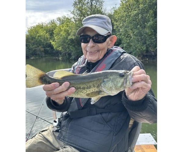 Ronald Ospalik Obituary (2025) - Channahon, IL - Herald-News