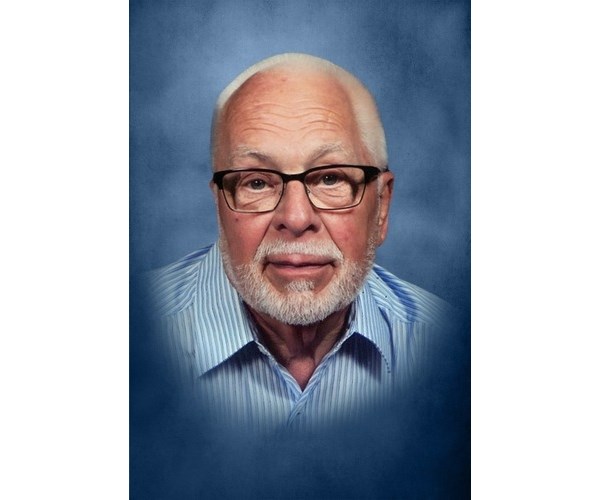 William Porter Obituary (1942 - 2025) - Joliet, IL - Herald-News