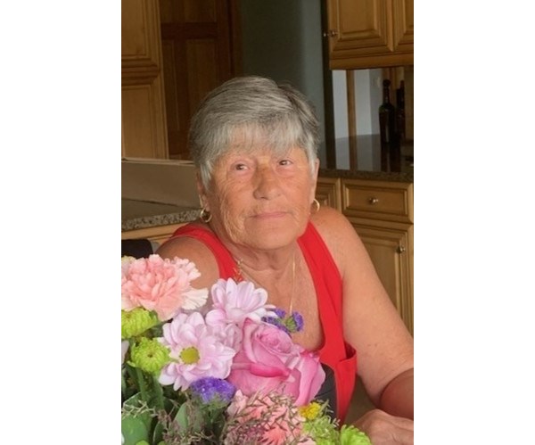 Debra McNamara Obituary (1956 - 2025) - Winchester, TN - Herald-News
