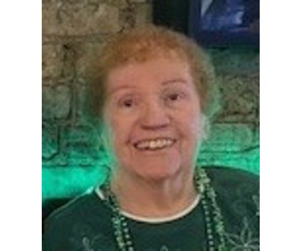 Mary Hegarty Obituary (1937 - 2025) - New Lenox, IL - Herald-News