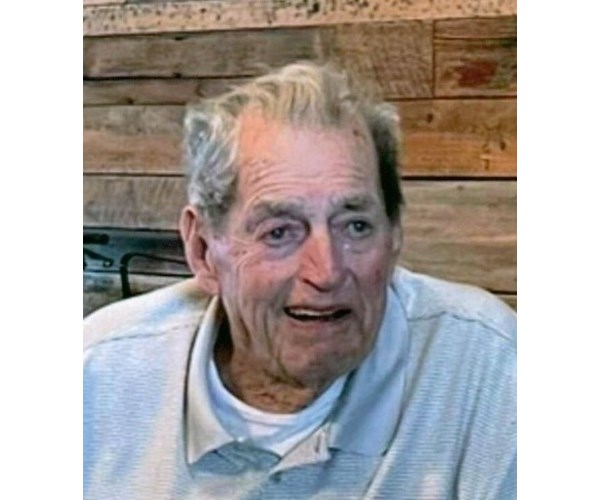 Donald McLaughlin Obituary (1935 - 2025) - Manhattan, IL - Herald-News