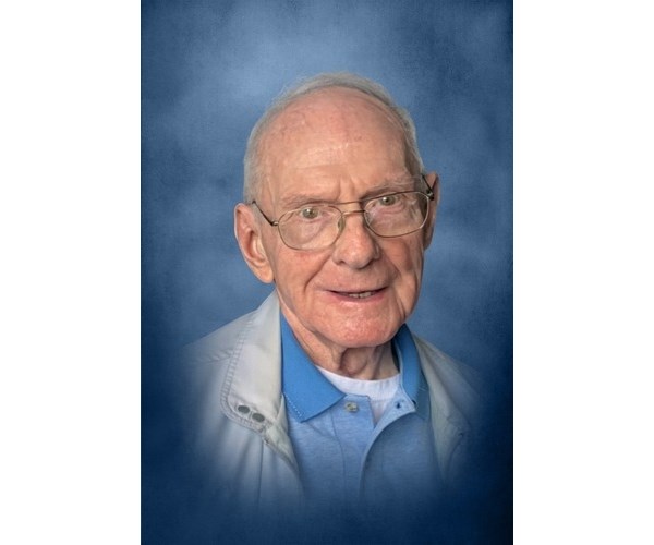 Donald Walker Obituary (1931 - 2025) - Joliet, IL - Herald-News