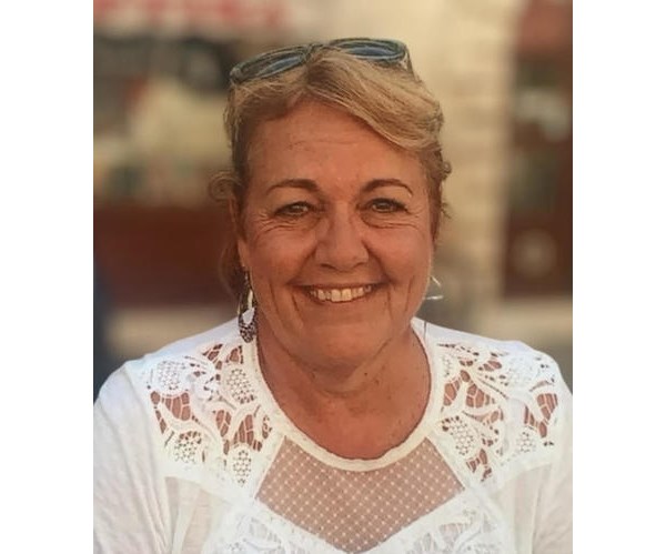 Elizabeth Walsh Obituary (1960 - 2025) - Braidwood, IL - Herald-News