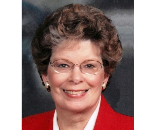 Shirley Warren Obituary (2025) - Joliet, IL - Herald-News