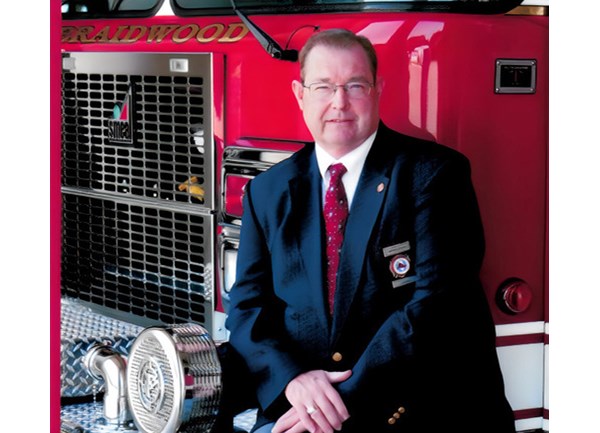 Michael Dillon Obituary (1949 - 2025) - Braidwood, IL - Herald-News