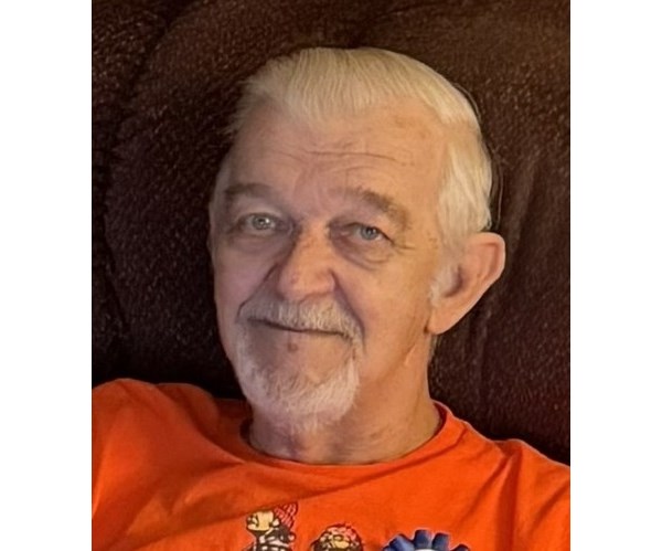 Richard Frost Obituary (1950 - 2025) - New Lenox, IL - Herald-News