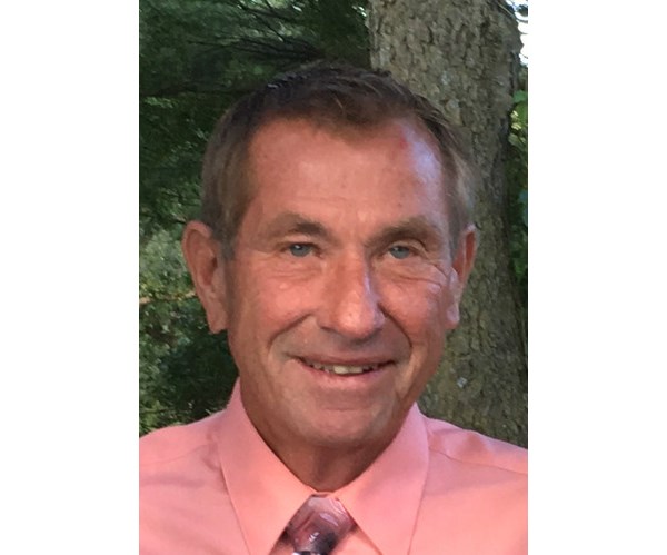 William Fitzpatrick Obituary (1949 - 2025) - Joliet, Il, IL - Herald-News