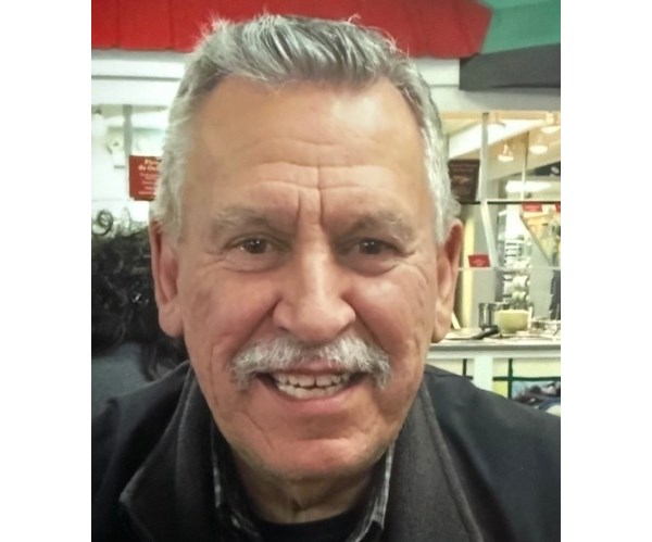 Paul Stempien Obituary (2025) - Joliet, IL - Herald-News