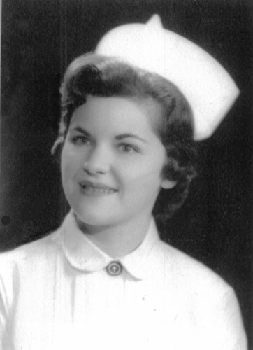 Mary Sicinski Obituary (2025) - Joliet, IL - Herald-News