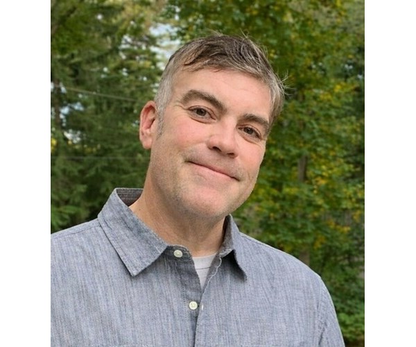 Stephen Kimak Obituary (1969 - 2025) - Joliet, IL - Herald-News