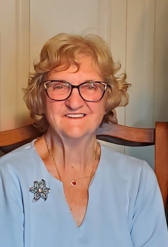 Rosemary Shaw Obituary (1937 - 2025) - Crest Hill, IL - Herald-News