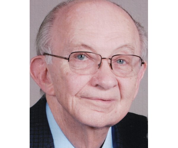 Ronald Whitaker Obituary (1935 - 2025) - Addison, IL - Herald-News