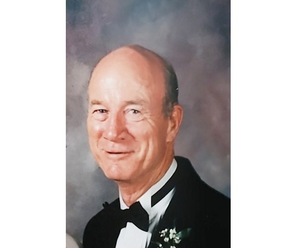 James Hickey Obituary (2026) - Joliet, IL - Herald-News