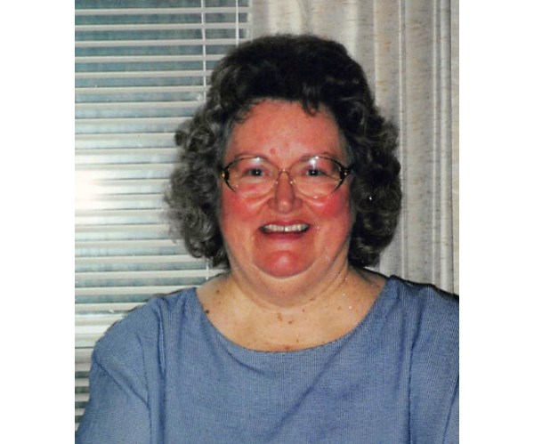 Bonnie Berry Obituary (2026) - Joliet, IL - Herald-News