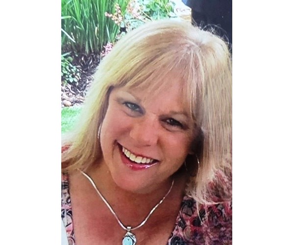 Sharon Curran Obituary (1959 - 2026) - Morris, IL - Herald-News