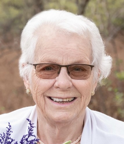 Margaret Taylor Obituary (1926 - 2026) - Carol Stream, IL - Herald-News
