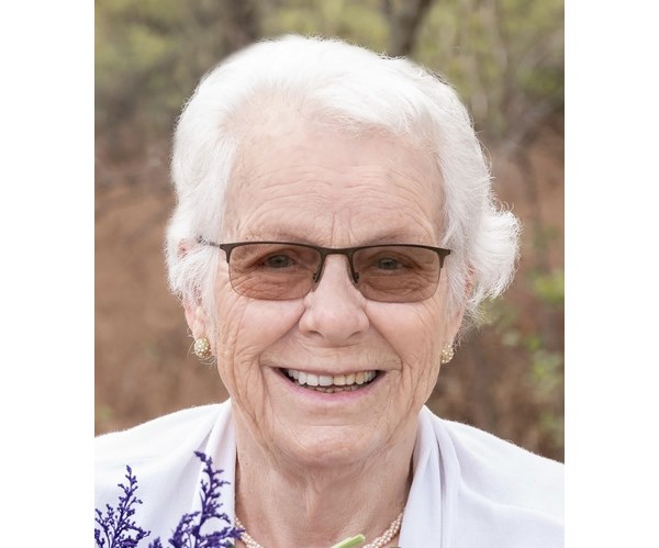 Margaret Taylor Obituary (1926 - 2026) - Carol Stream, IL - Herald-News