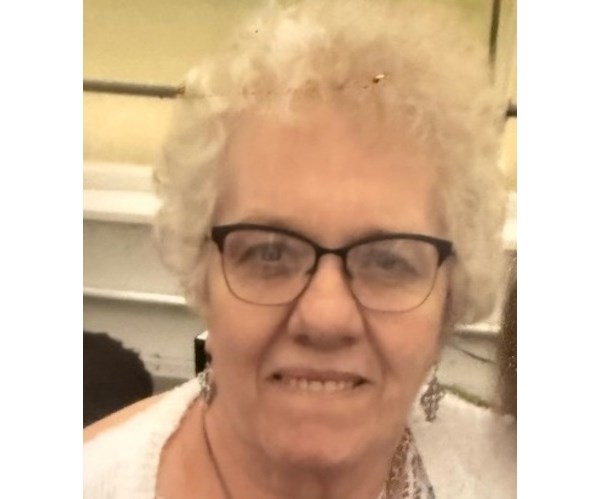 Barbara Bricco Obituary (2026) - Joliet, IL - Herald-News