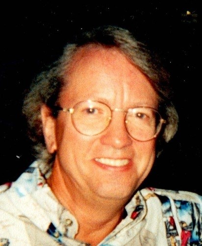 Ronald Sarff Obituary (1943 - 2026) - Springfield, IL - Herald-News